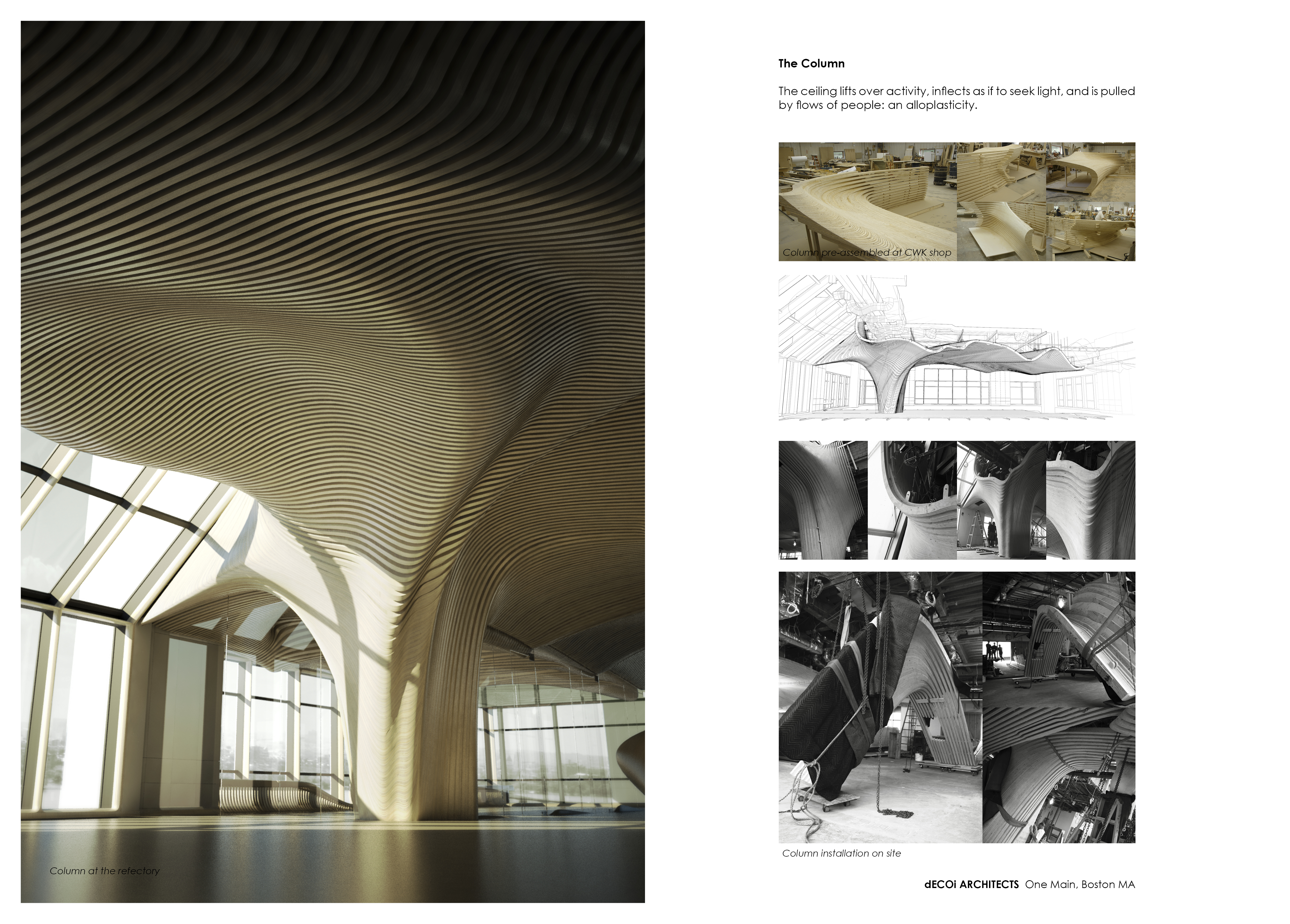 One Main by dECOi Architects - Architizer