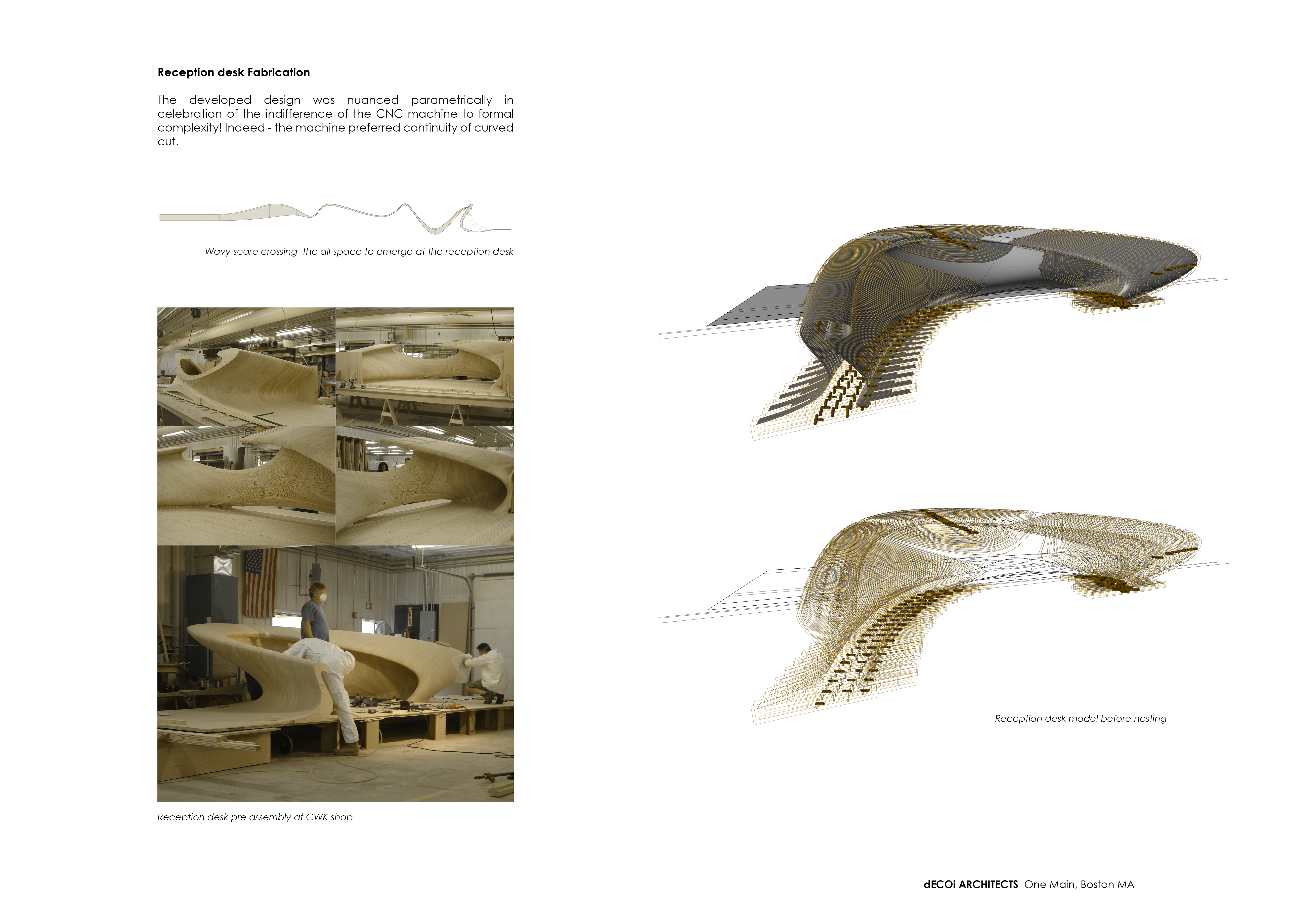 One Main by dECOi Architects - Architizer