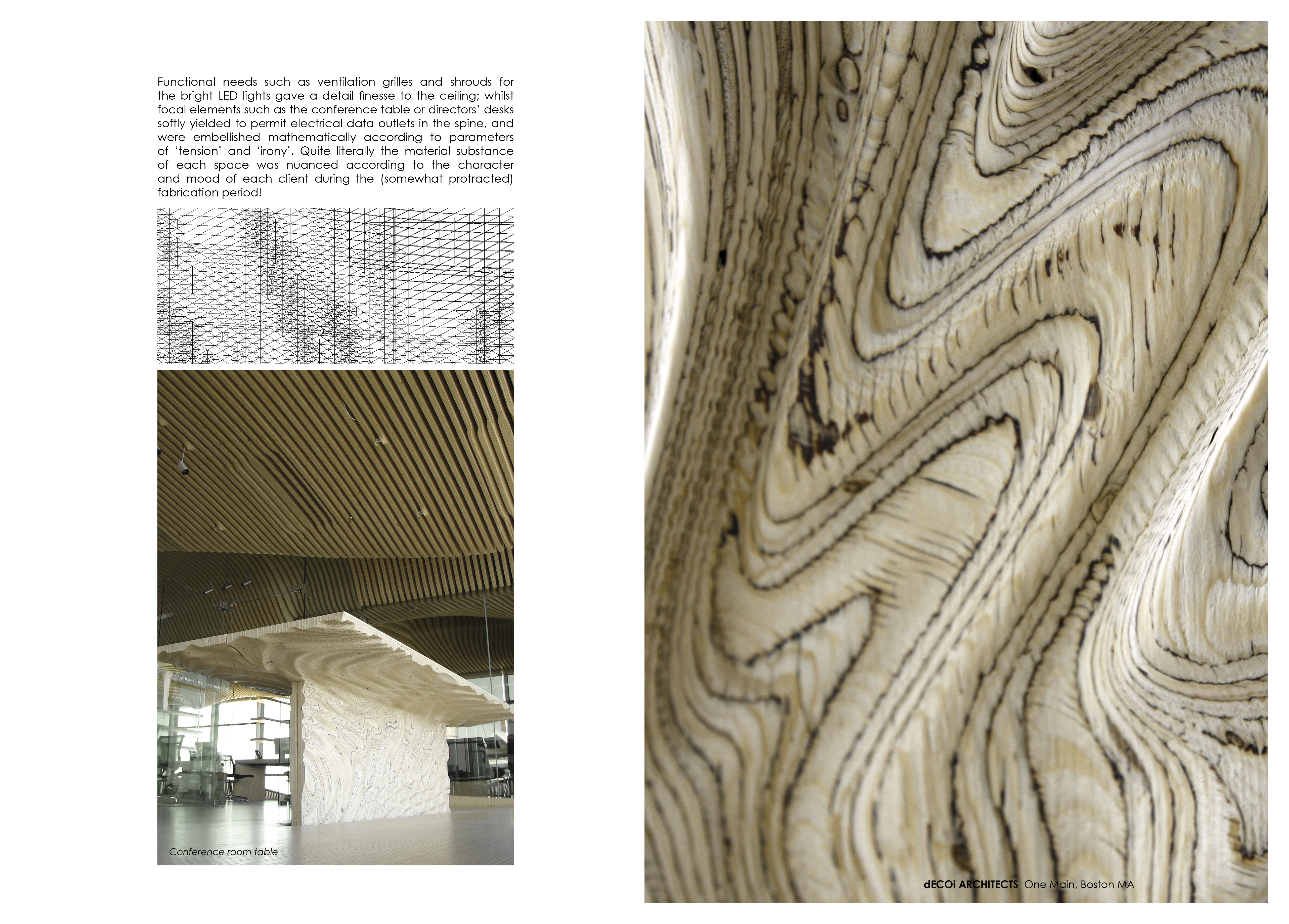 One Main by dECOi Architects - Architizer