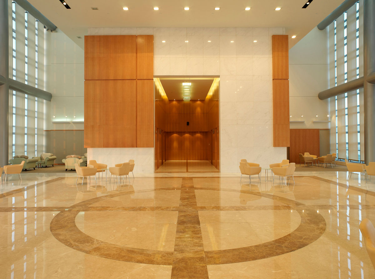 Suzhou Industrial Park Administration Building by IA - Architizer