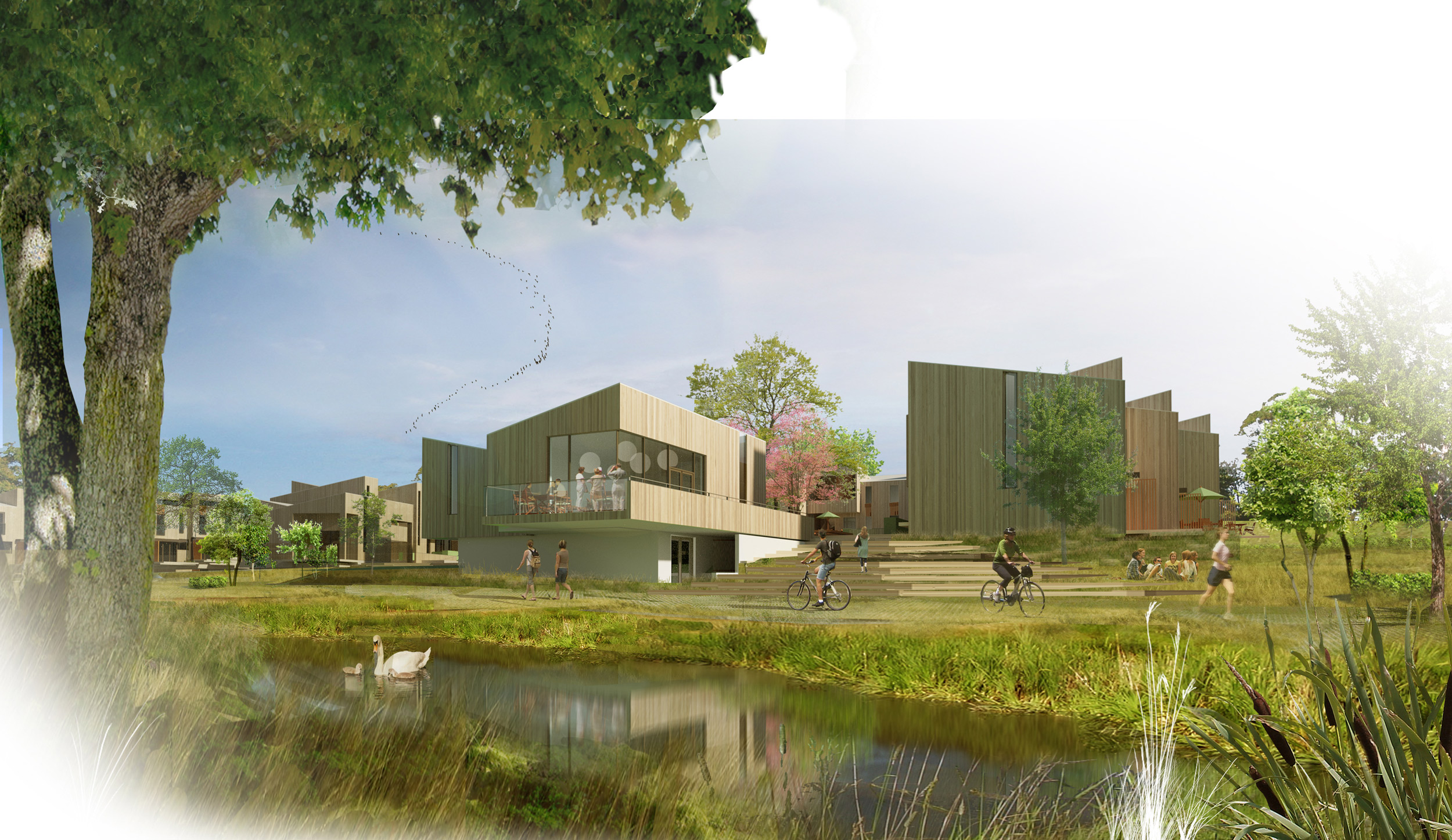 Idea 1028008: FBAB - Future Sustainable Social Housing by DISSING ...