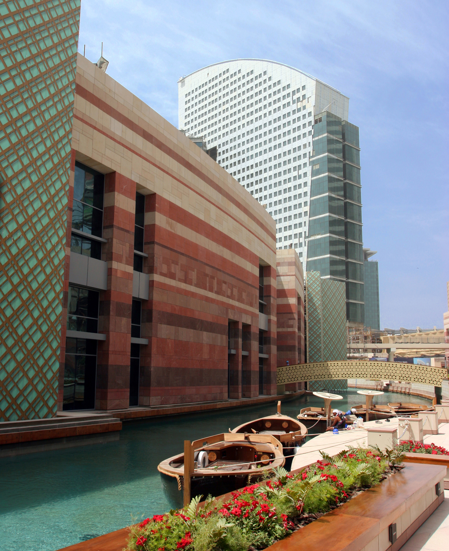 The Jerde Partnership - Architizer