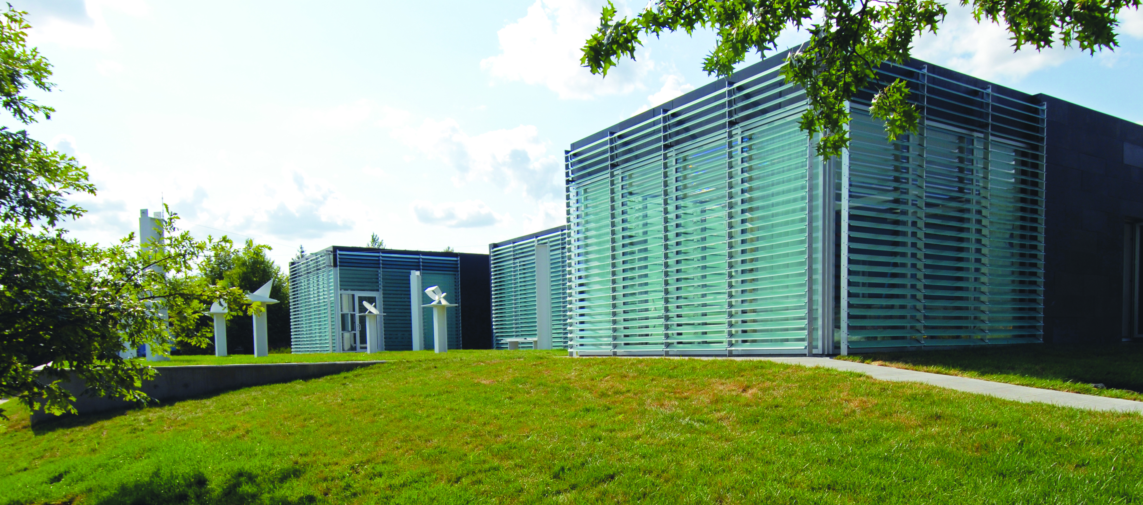 Galileo's Pavillion by Studio 804, Inc. - Architizer