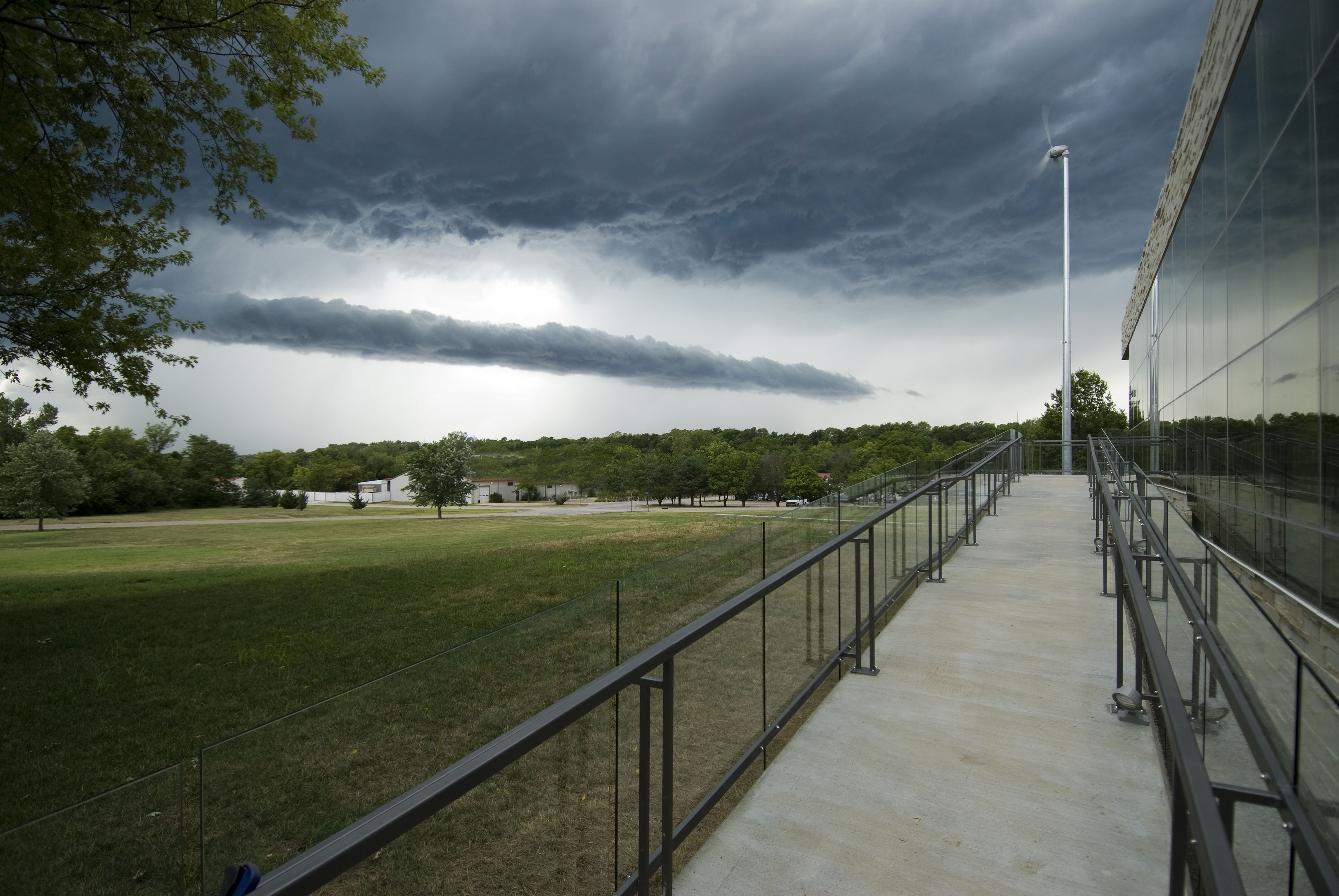 Center for Design Research by Studio 804, Inc. - Architizer