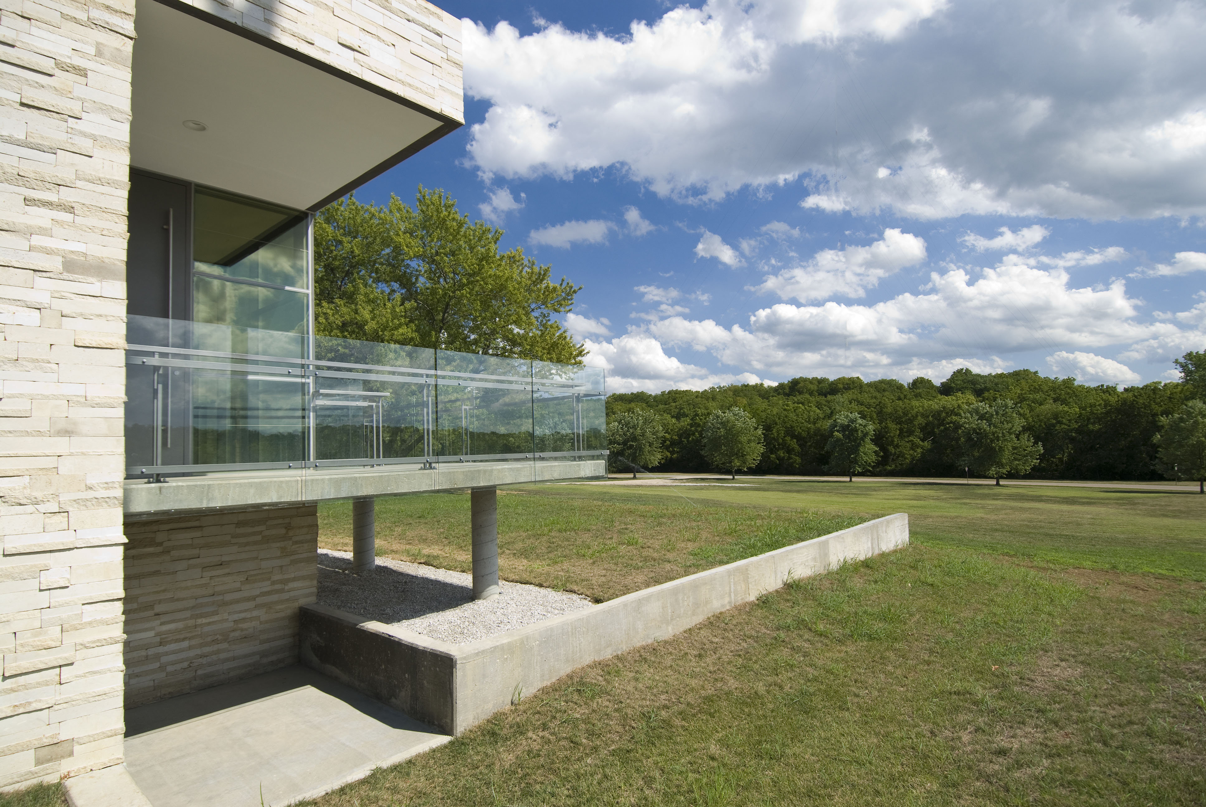 Center for Design Research by Studio 804, Inc. - Architizer