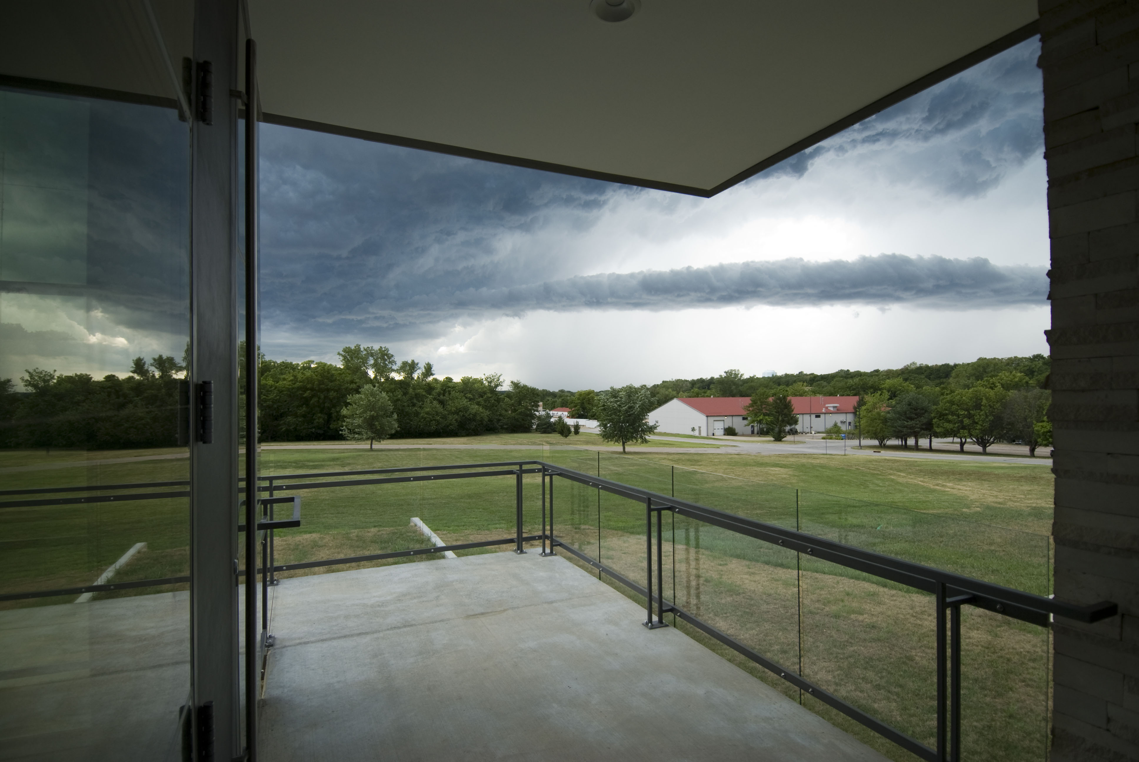 Center for Design Research by Studio 804, Inc. - Architizer