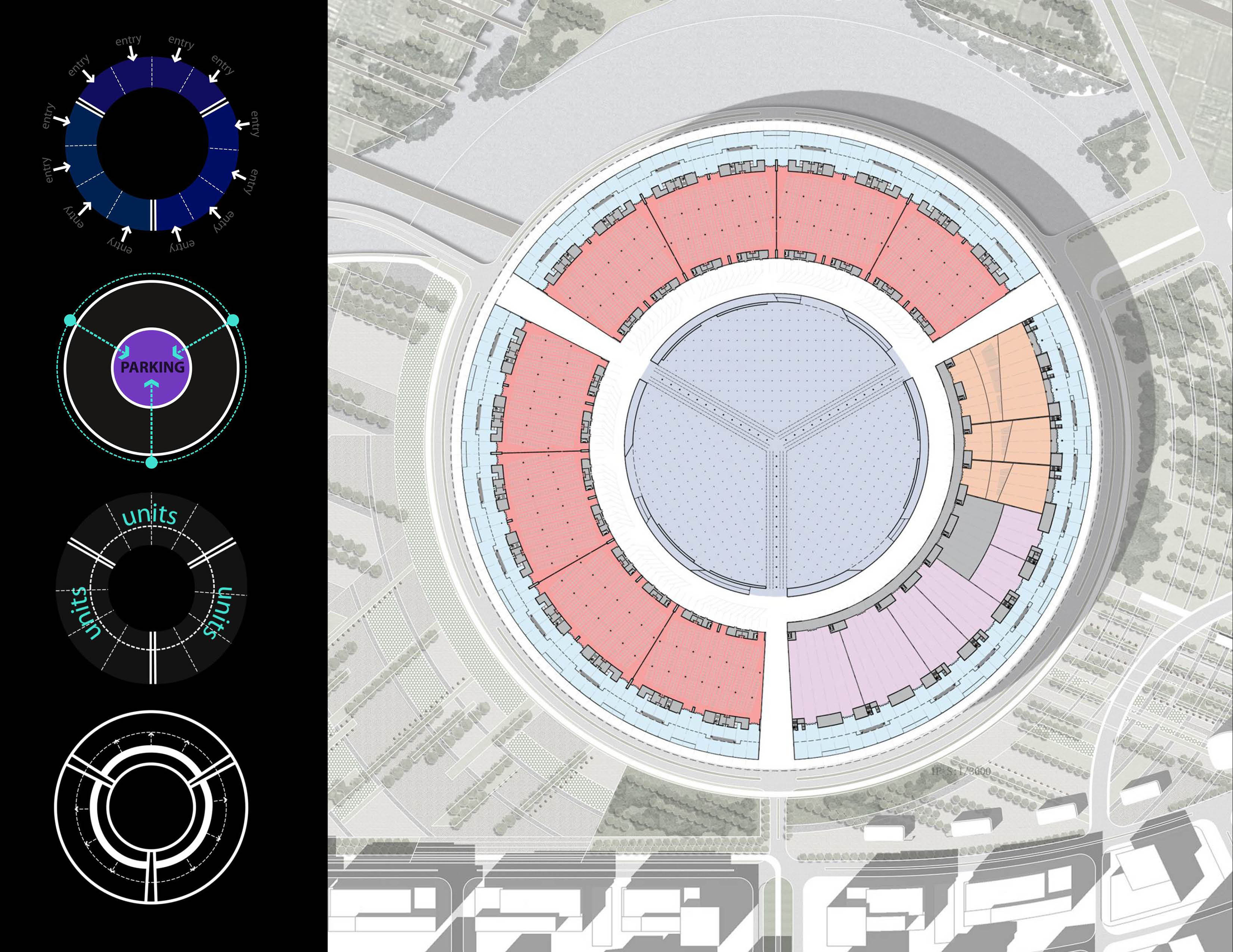 Convention and Conference Center by AECOM - Architizer