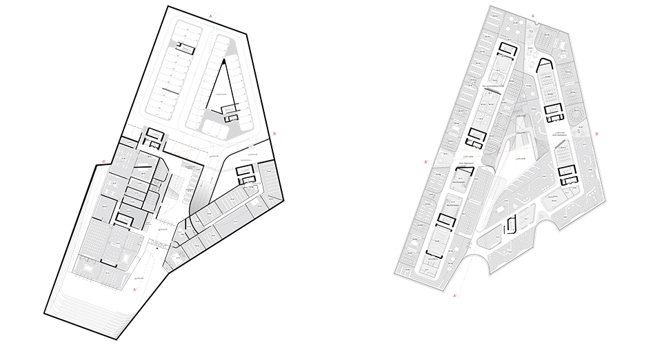 Wolfsburg Wissens Campus by NE-AR Nixdorff Etchegorry — Architecture ...