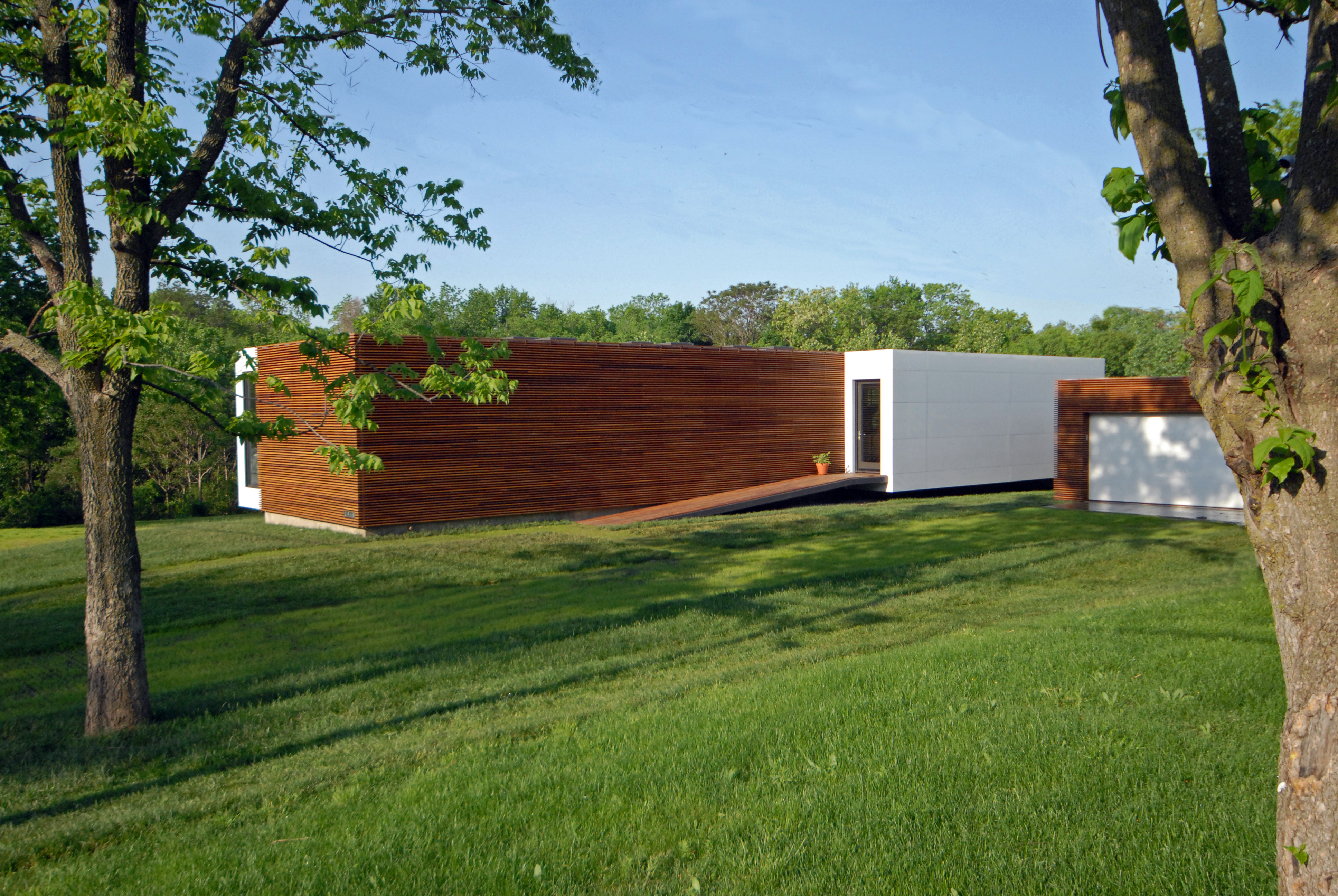 Studio 804, Inc. - Architizer