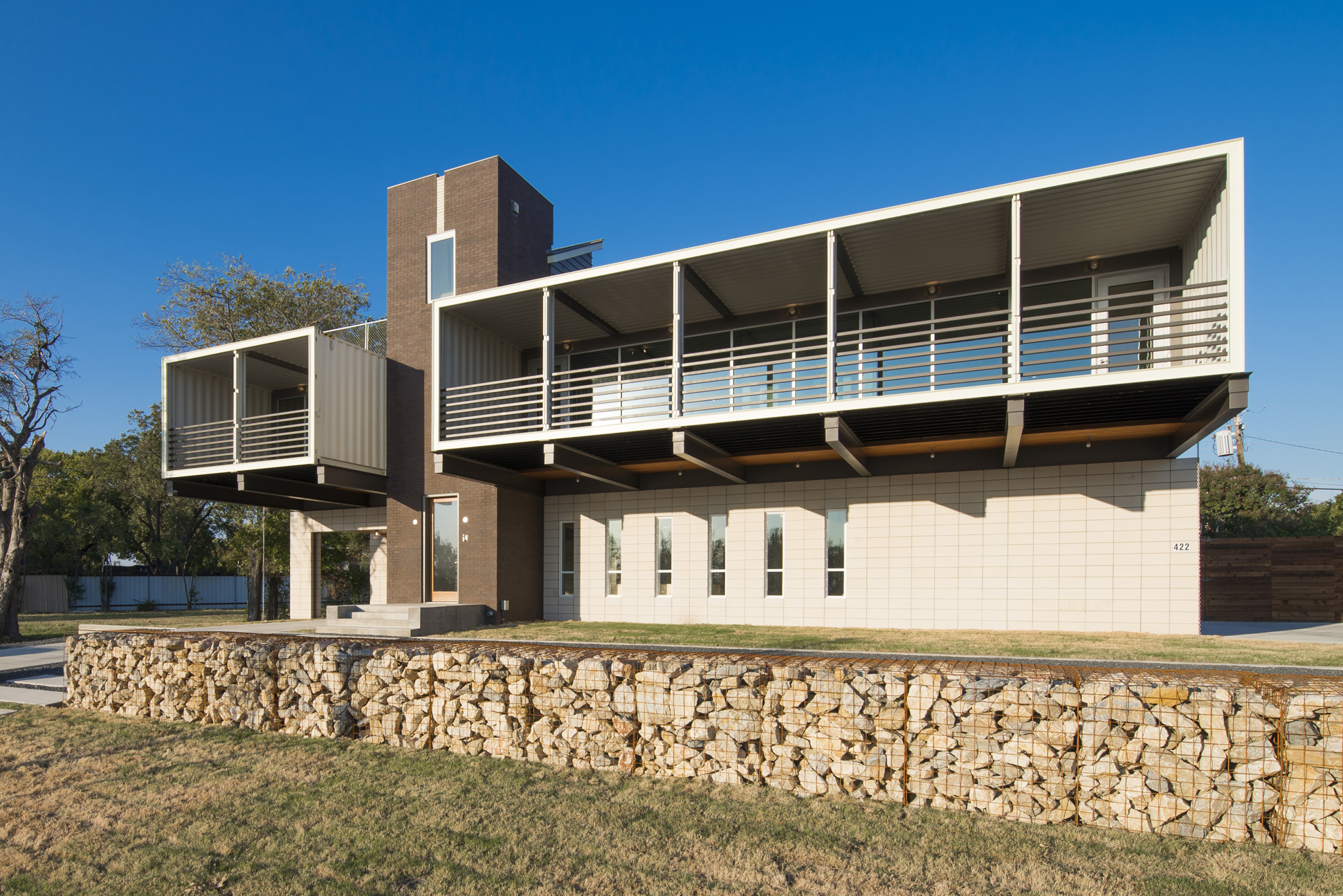 PV14 House by M Gooden Design - Architizer