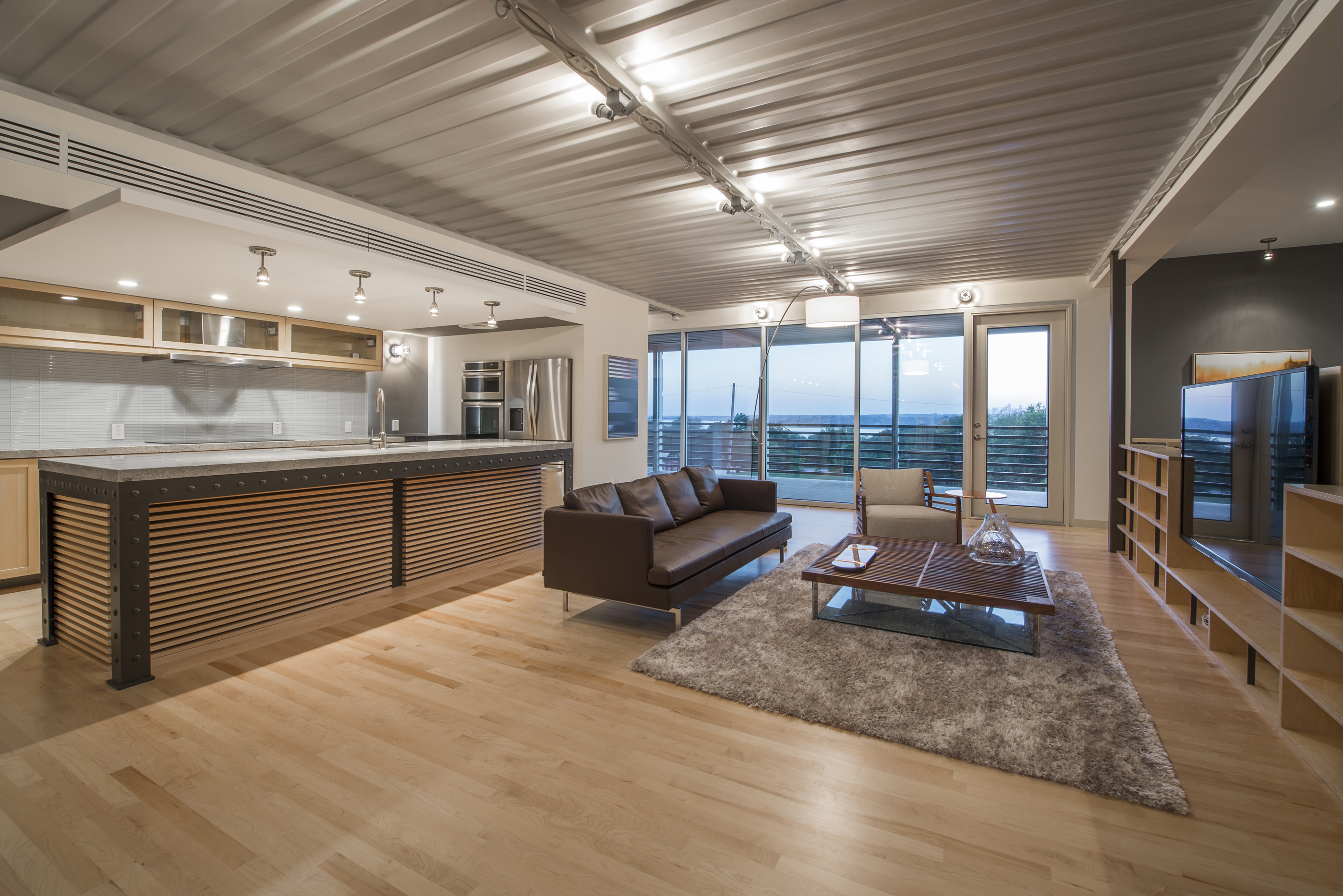 PV14 House by M Gooden Design - Architizer