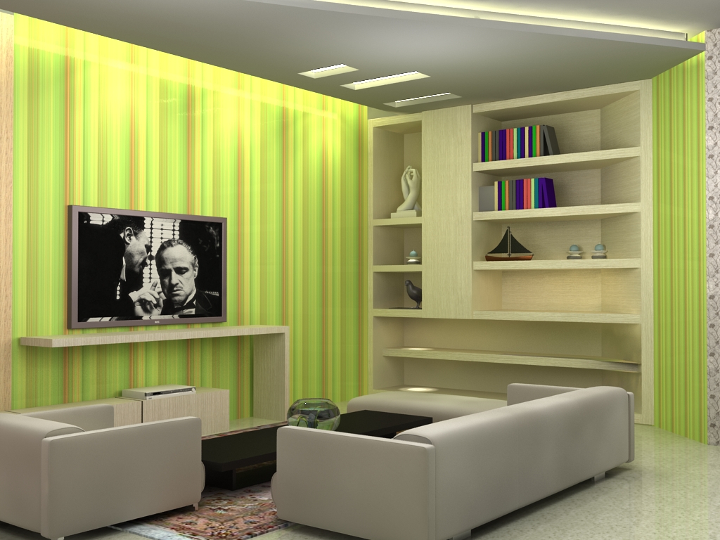 Mr Amiri home by Arcsun Atelier - Architizer