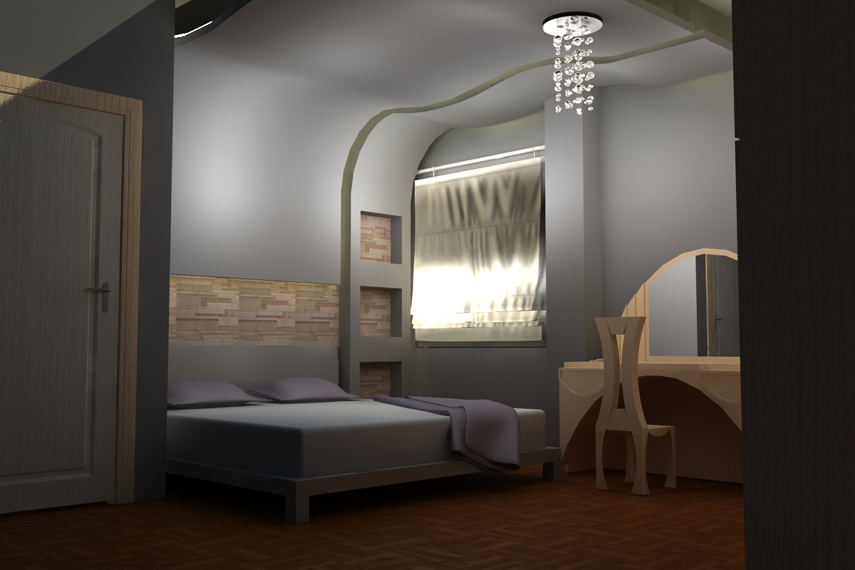 Mr Amiri home by Arcsun Atelier - Architizer