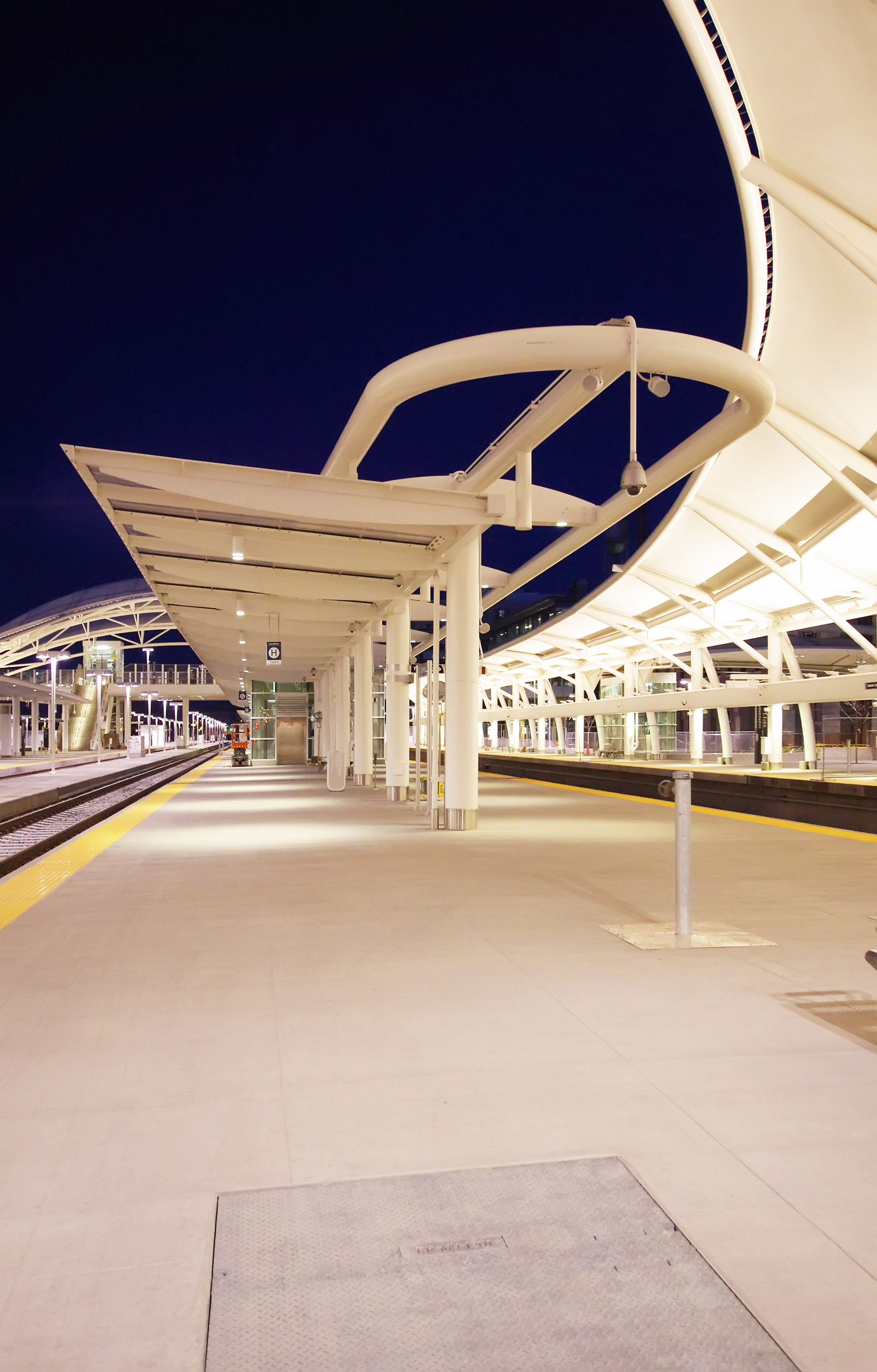 Denver Union Station by Structurflex - Architizer