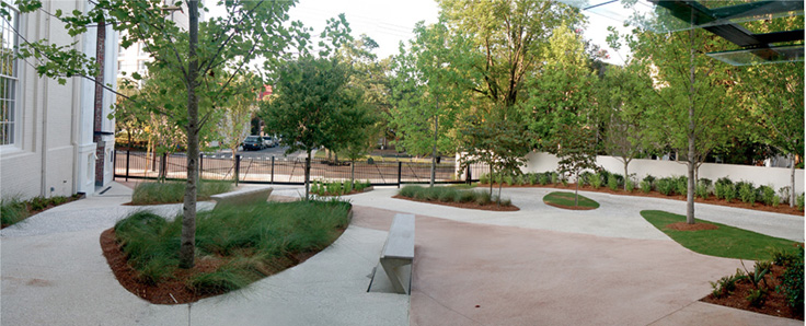 Memminger Theatre by Huff + Gooden Architects - Architizer