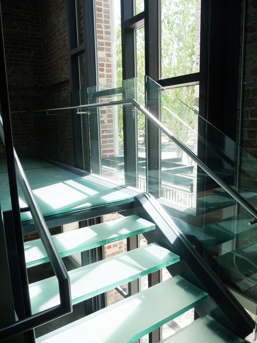 Memminger Theatre by Huff + Gooden Architects - Architizer
