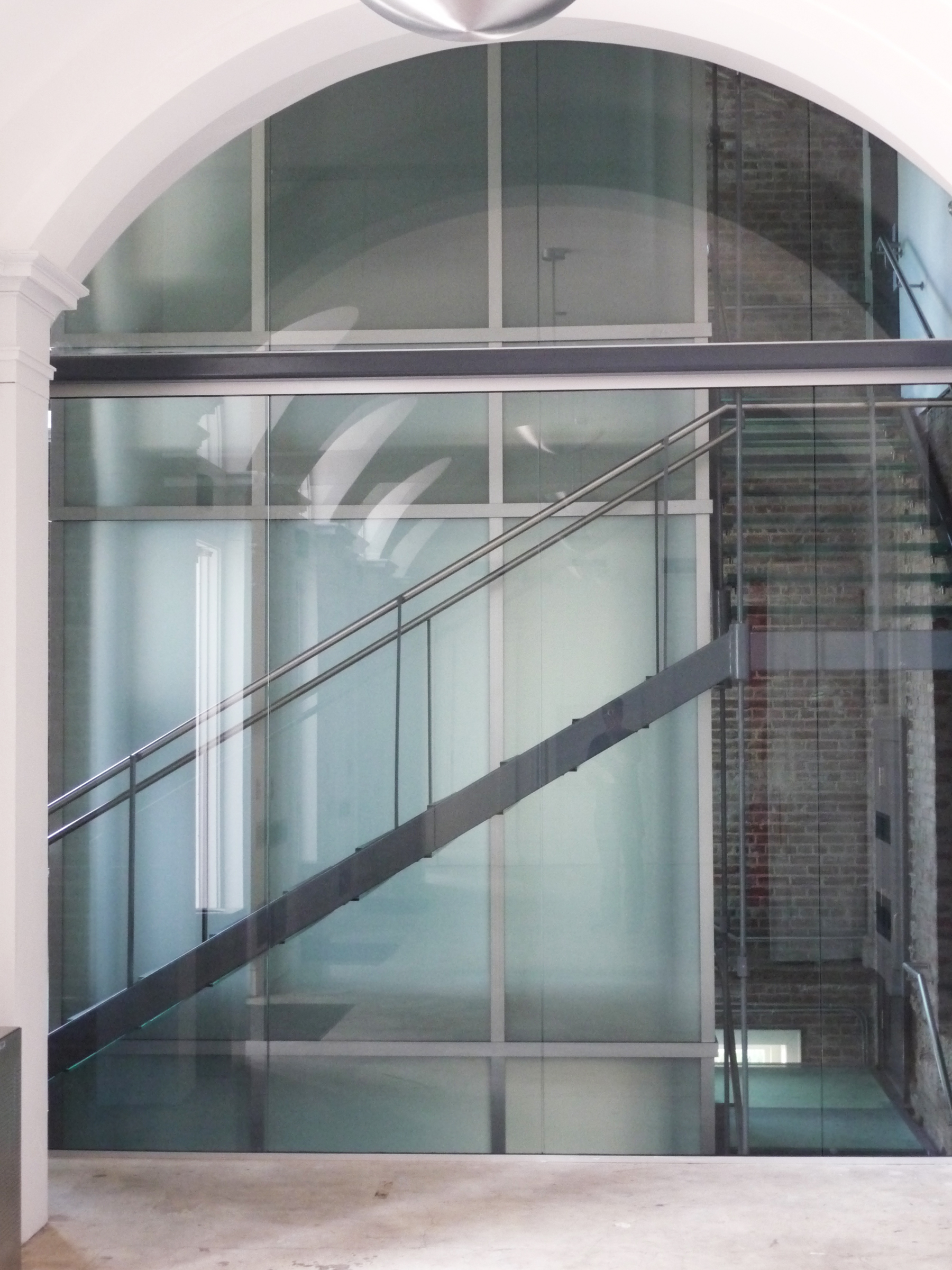 Memminger Theatre by Huff + Gooden Architects - Architizer