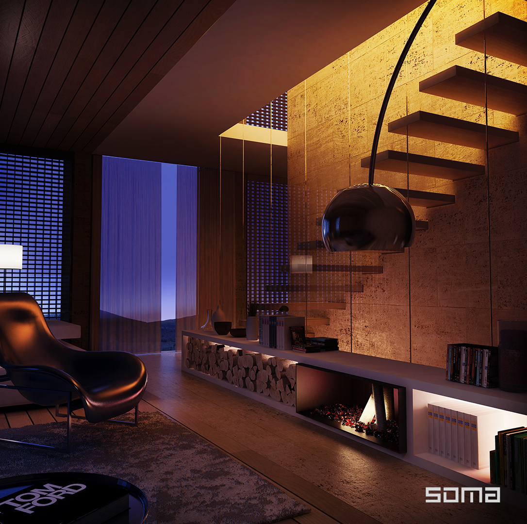 1690 COMPOUND by SOMA - Architizer