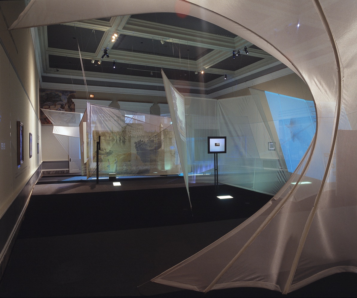 un | Spoken Spaces: Inside and Ouside the Boundaries of Class Race and ...
