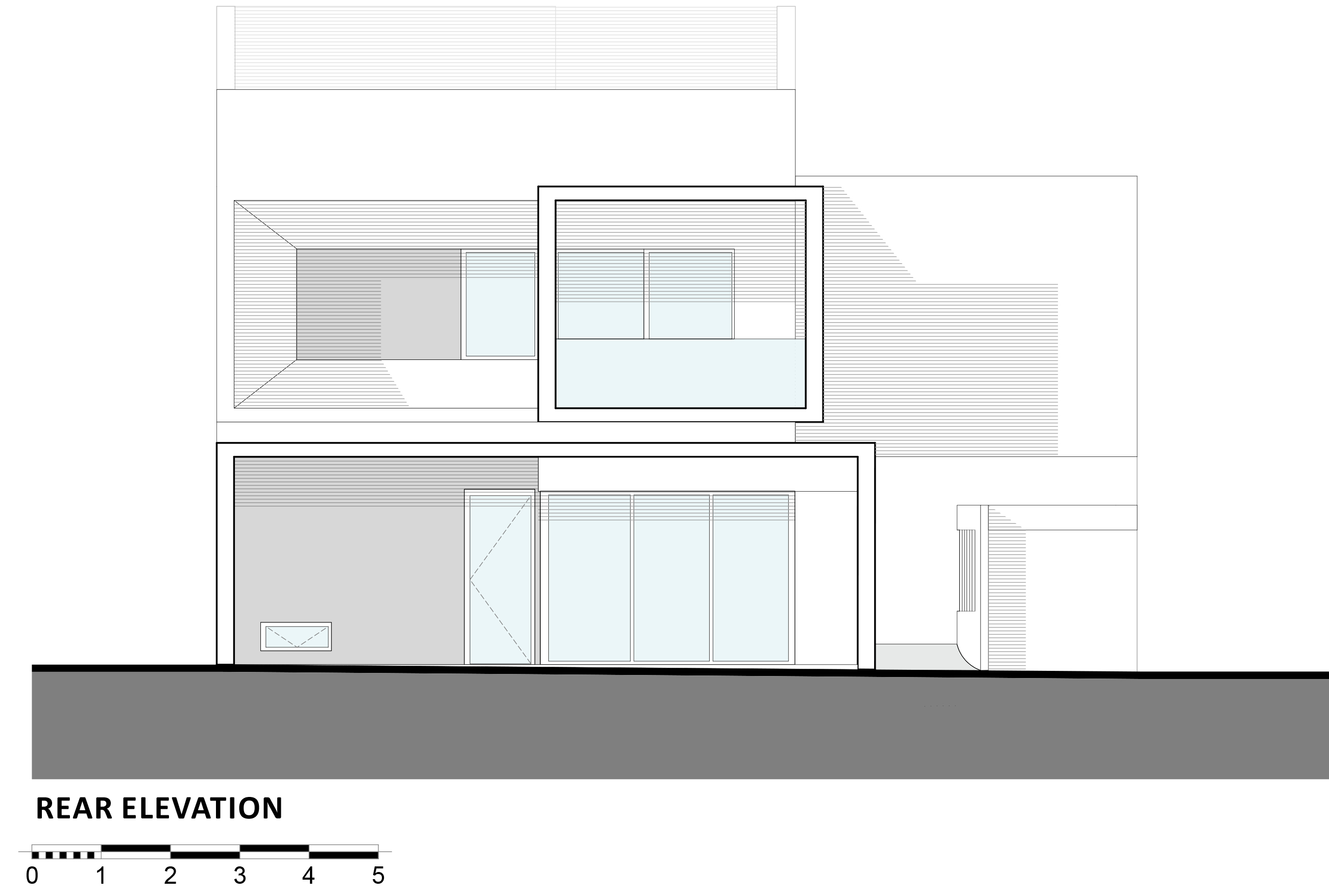 Private Residence in Gerakas by OFFICETWENTYFIVEARCHITECTS - Architizer