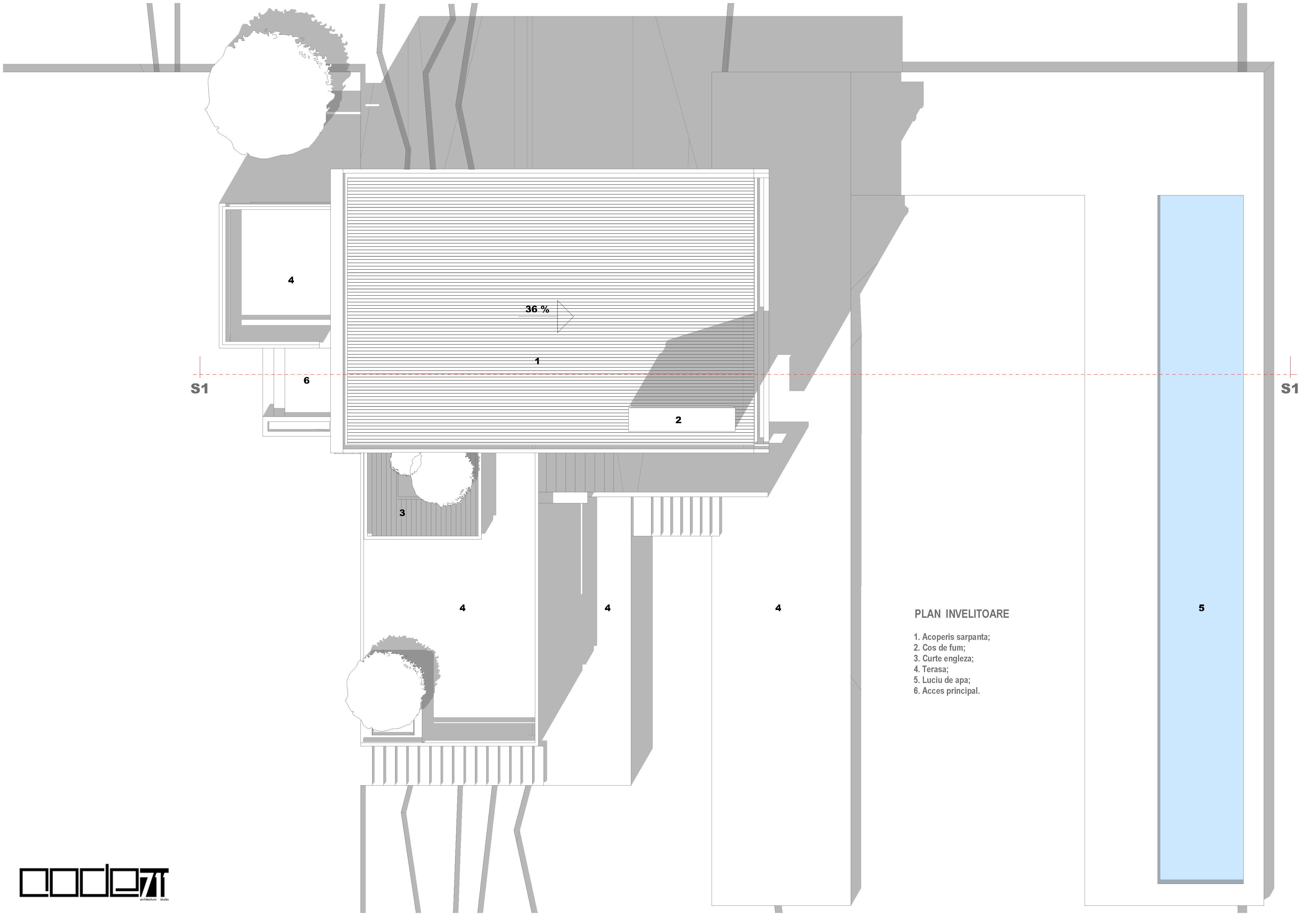 House 003 by Code 711 Architecture Studio - Architizer