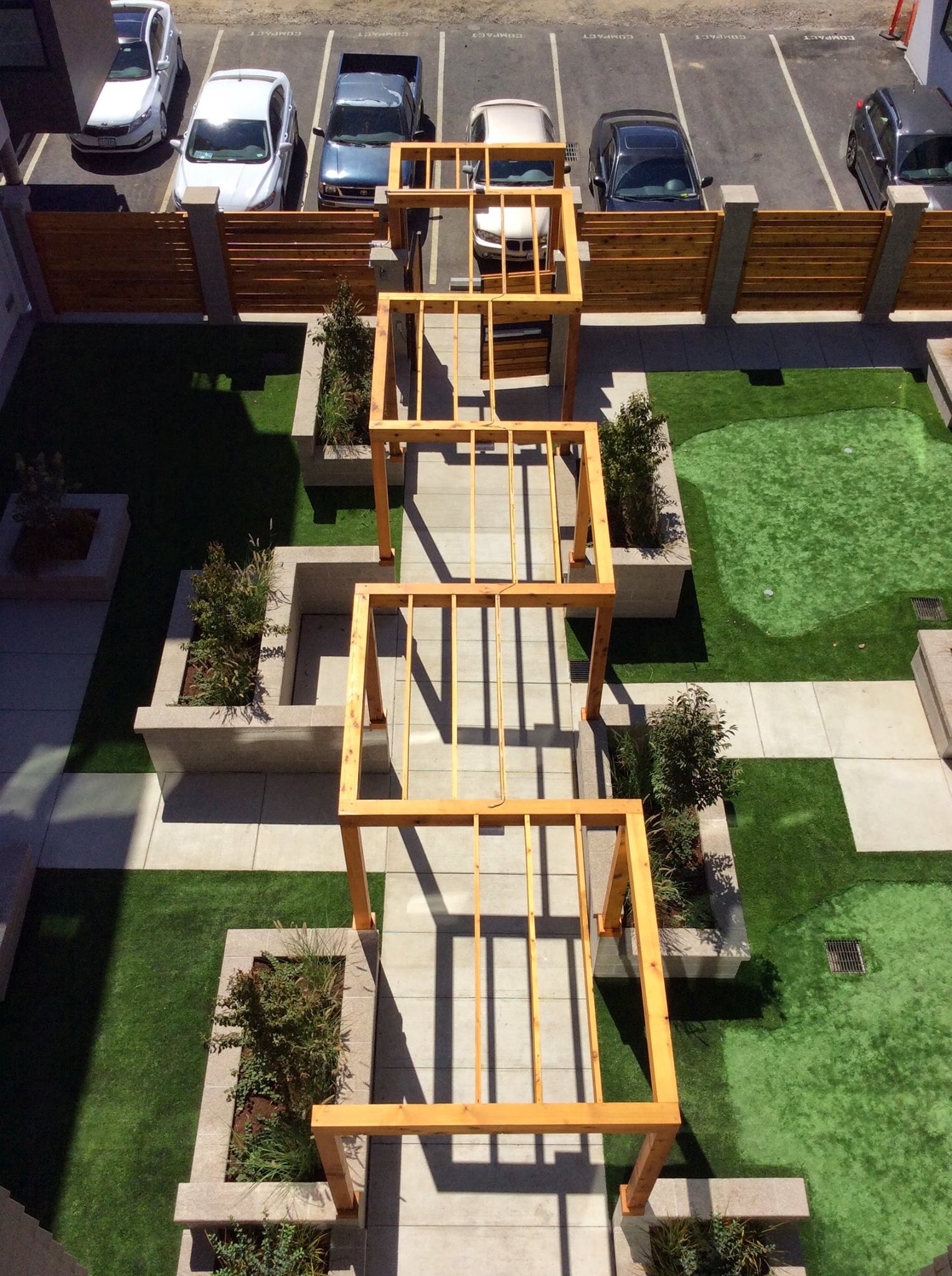 The Andy Multiunit Housing by 2FORM Architecture - Architizer