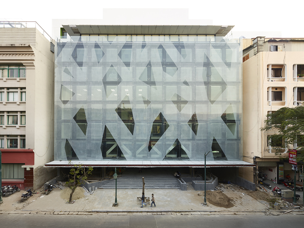 Jakob Factory by G8A Architecture & Urban Planning - Architizer