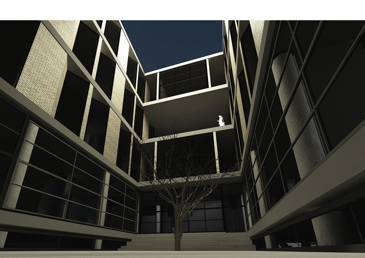 Iran Language Institute - Kerman Branch by ExArchitecture - Architizer