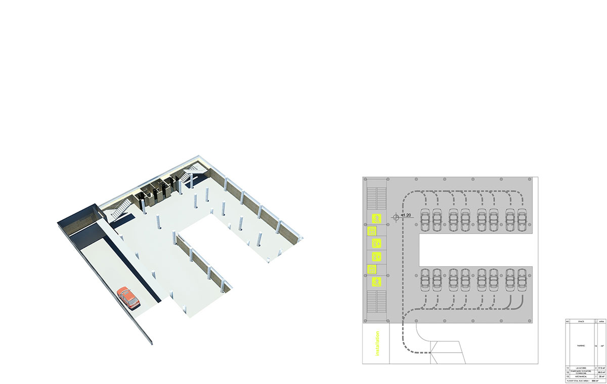Iran Language Institute - Kerman Branch by ExArchitecture - Architizer