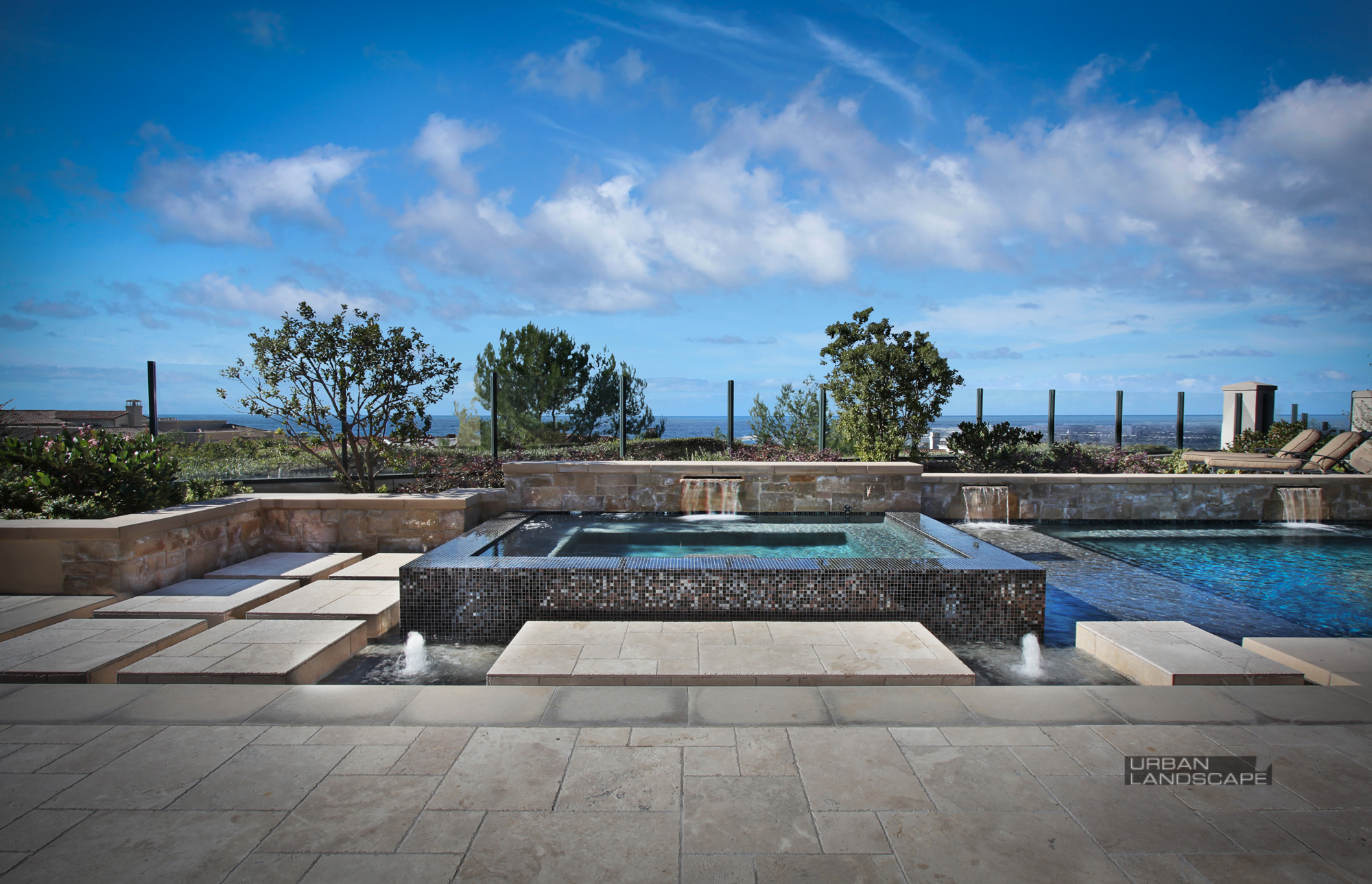 Plourde Residence by Urban Landscape Design & Construction - Architizer