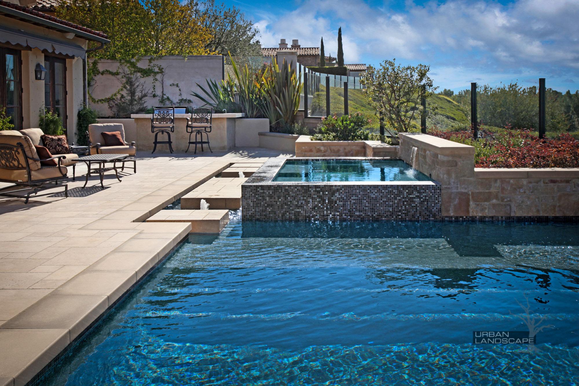 Plourde Residence by Urban Landscape Design & Construction - Architizer
