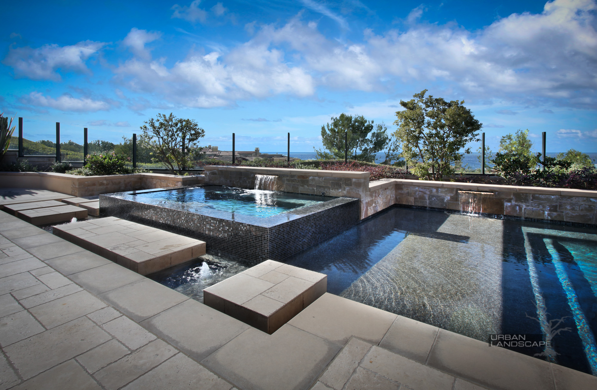 Plourde Residence by Urban Landscape Design & Construction - Architizer
