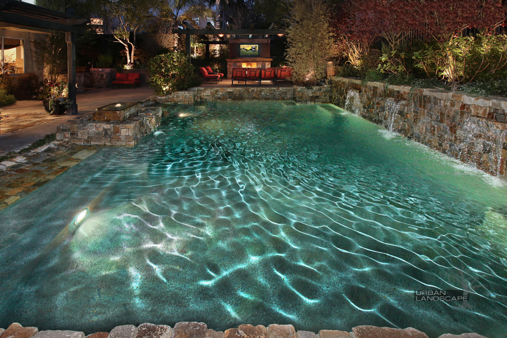 Pigott Residence by Urban Landscape Design & Construction - Architizer