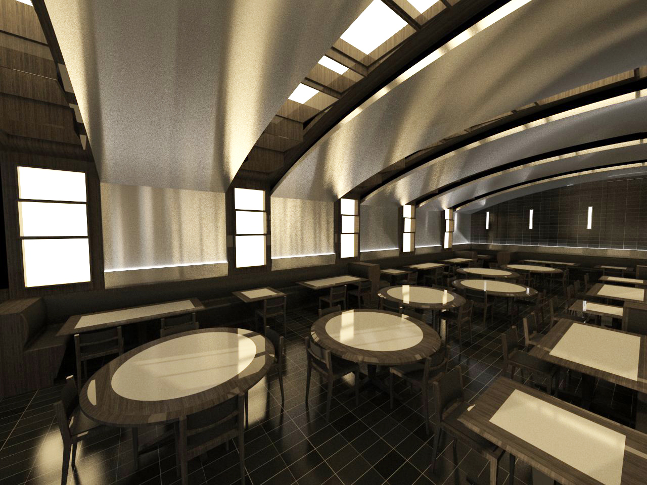 FOX GRILL - Architizer