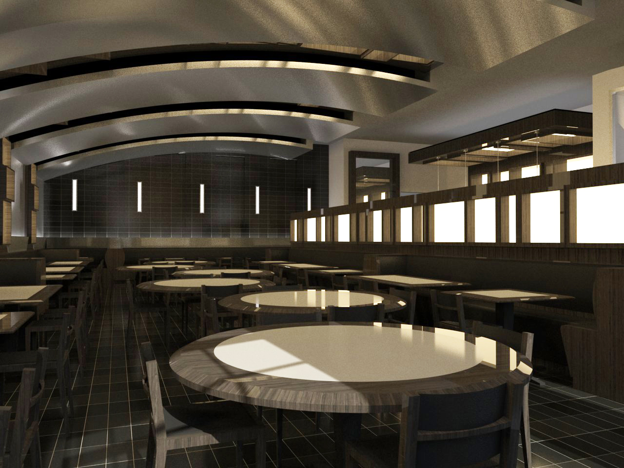 FOX GRILL - Architizer