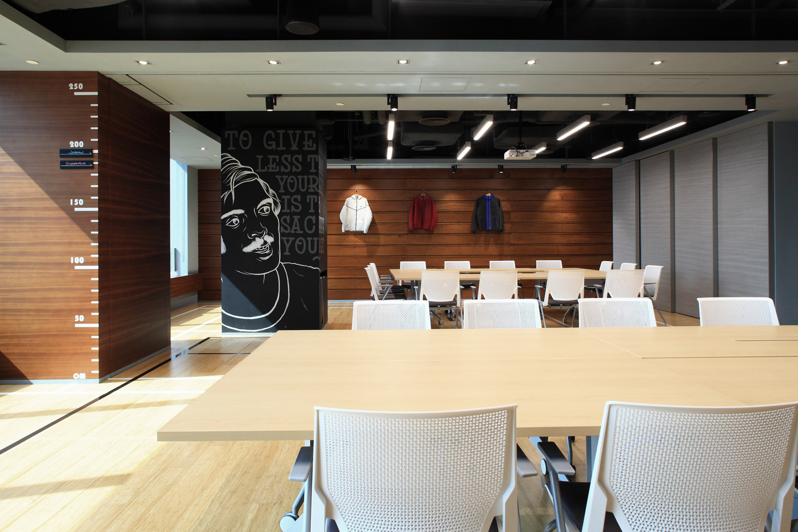Nike: Conference by OPENUU - Architizer