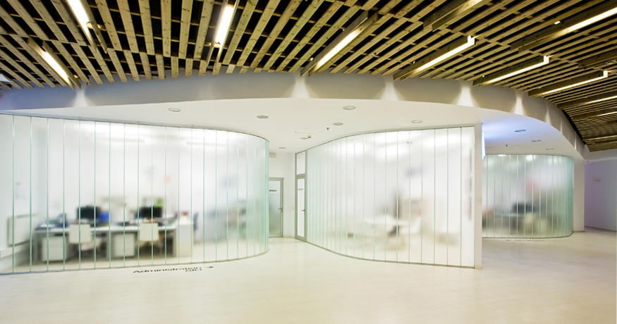IED DESIGN FACTORY by FRANCONI ARCHITECTS - Architizer