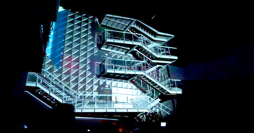 IED DESIGN FACTORY by FRANCONI ARCHITECTS - Architizer