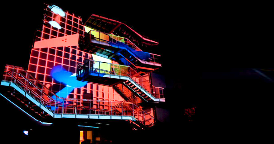 IED DESIGN FACTORY by FRANCONI ARCHITECTS - Architizer