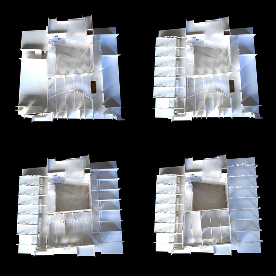 IED DESIGN FACTORY by FRANCONI ARCHITECTS - Architizer