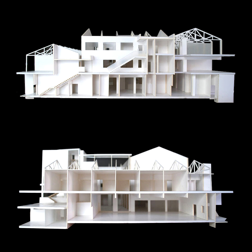 IED DESIGN FACTORY by FRANCONI ARCHITECTS - Architizer