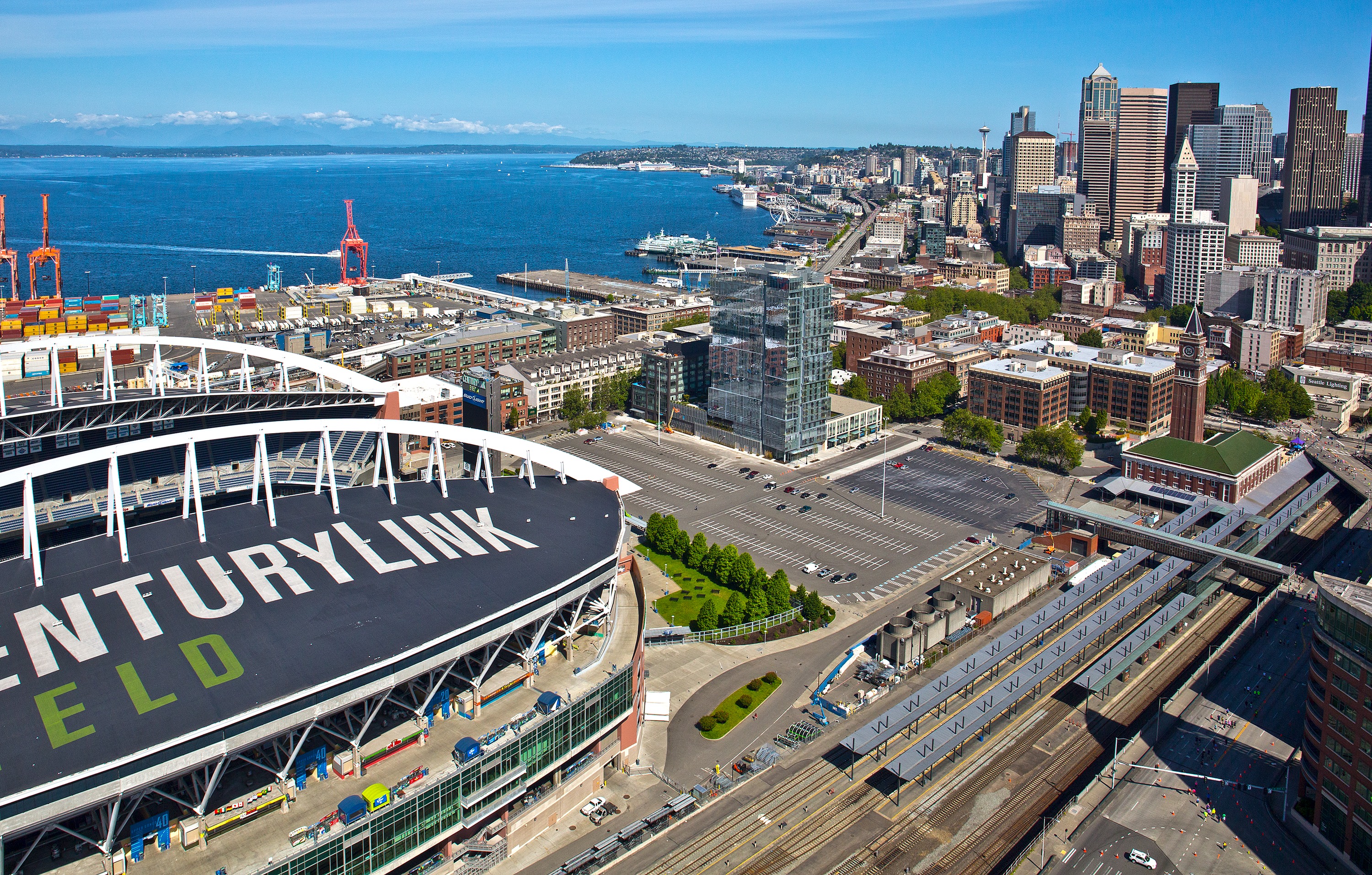 Stadium Place by ZGF Architects - Architizer