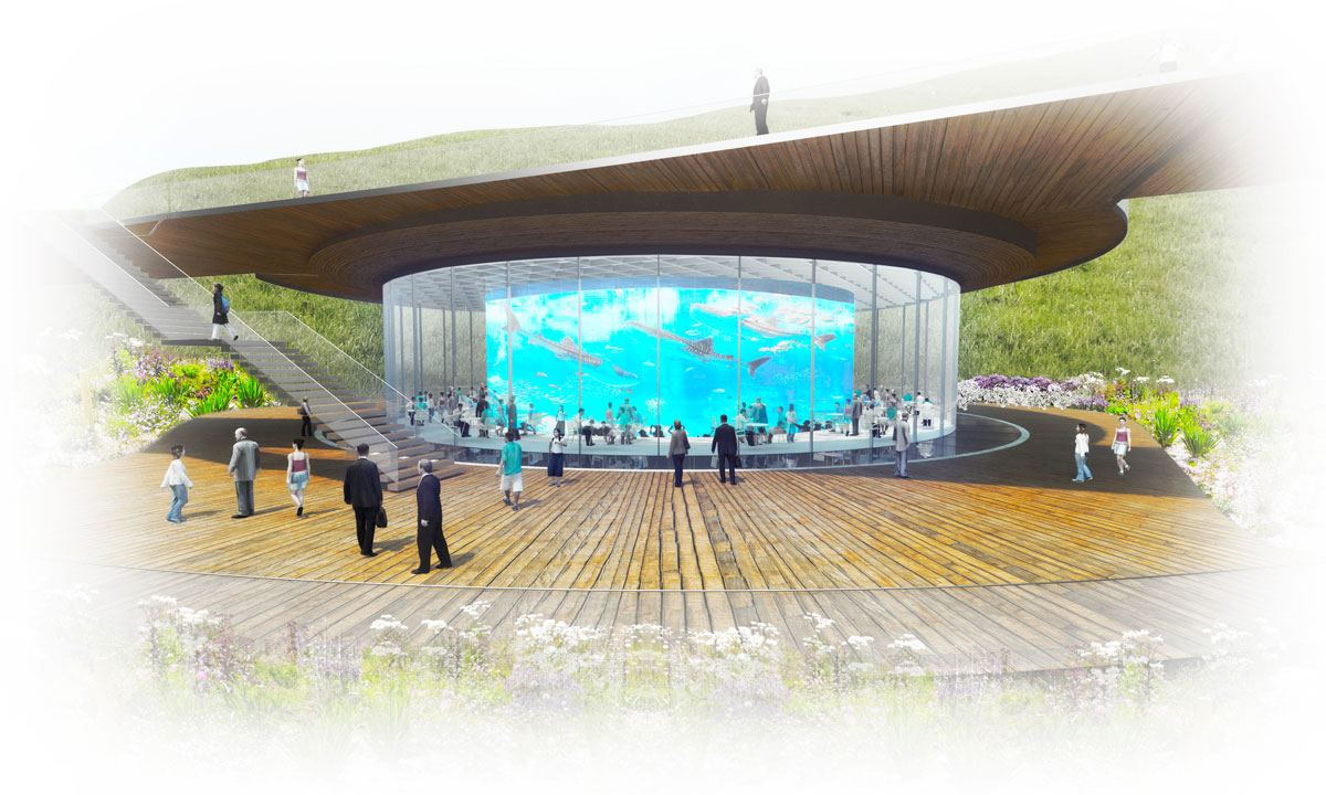 Sangam Culture Storage by Ksharch Studio - Architizer