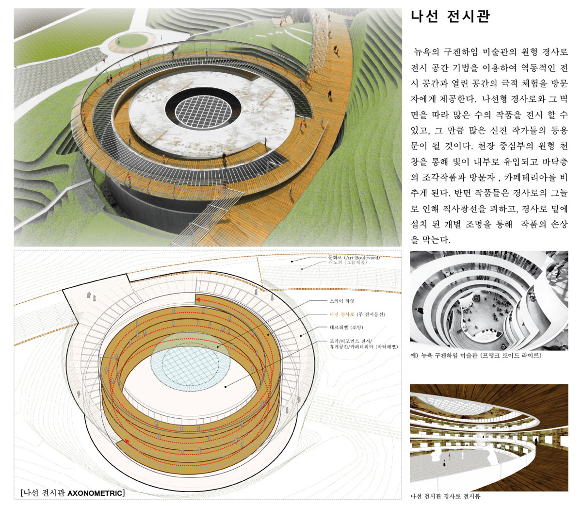 Sangam Culture Storage by Ksharch Studio - Architizer