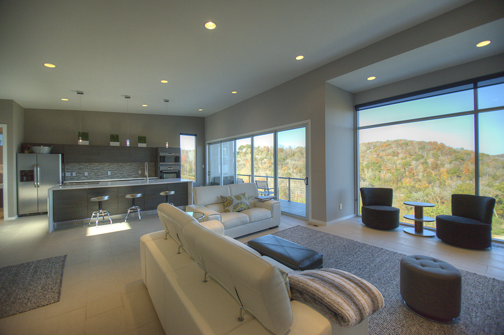 Hane's Residence by TECTONIC DESIGN - Architizer