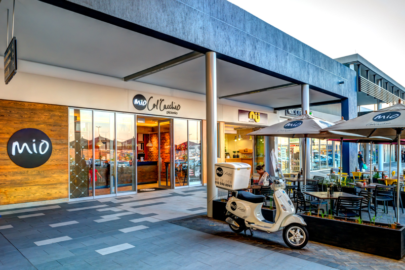 INCREDIBLE CONNECTION CAVENDISH SQUARE by DESIGN PARTNERSHIP - Architizer