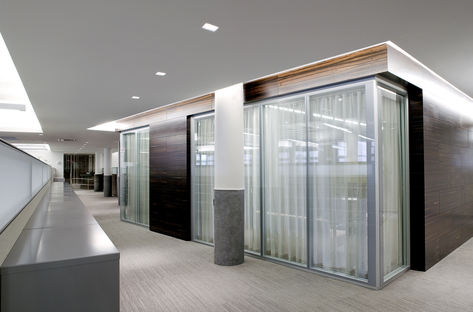 SPR LED from Mark Architectural Lighting - Architizer