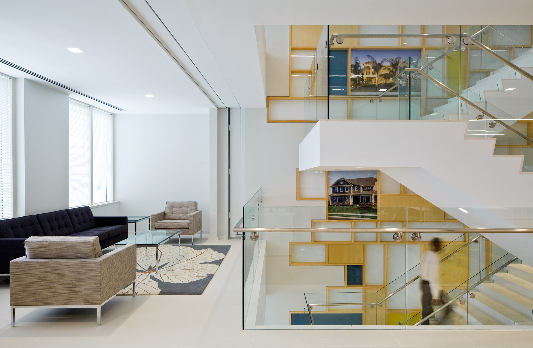 Infor Global Solutions Headquarters by Stantec - Architizer