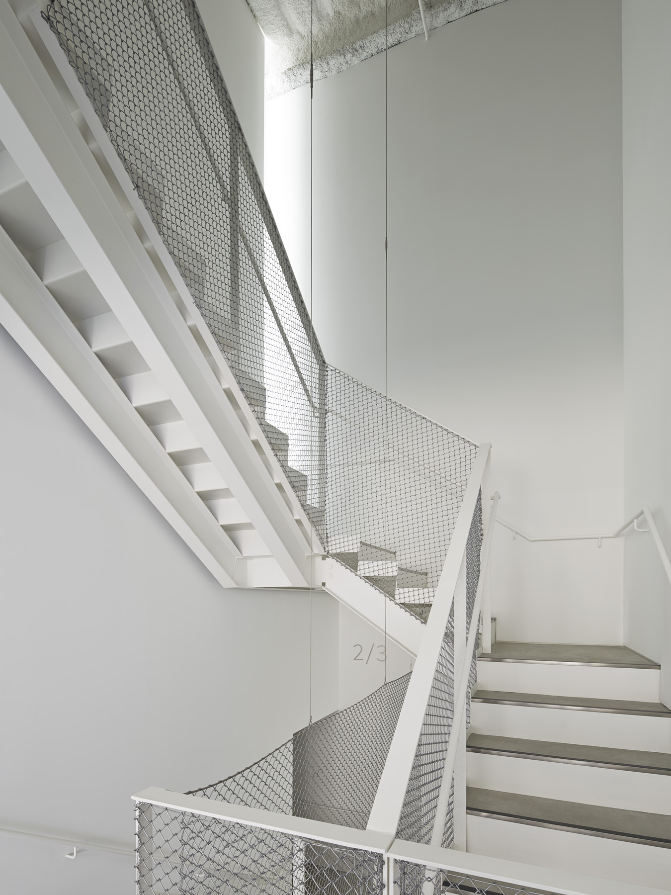 Daiwa Ubiquitous Computing Research Building by Kengo Kuma and ...