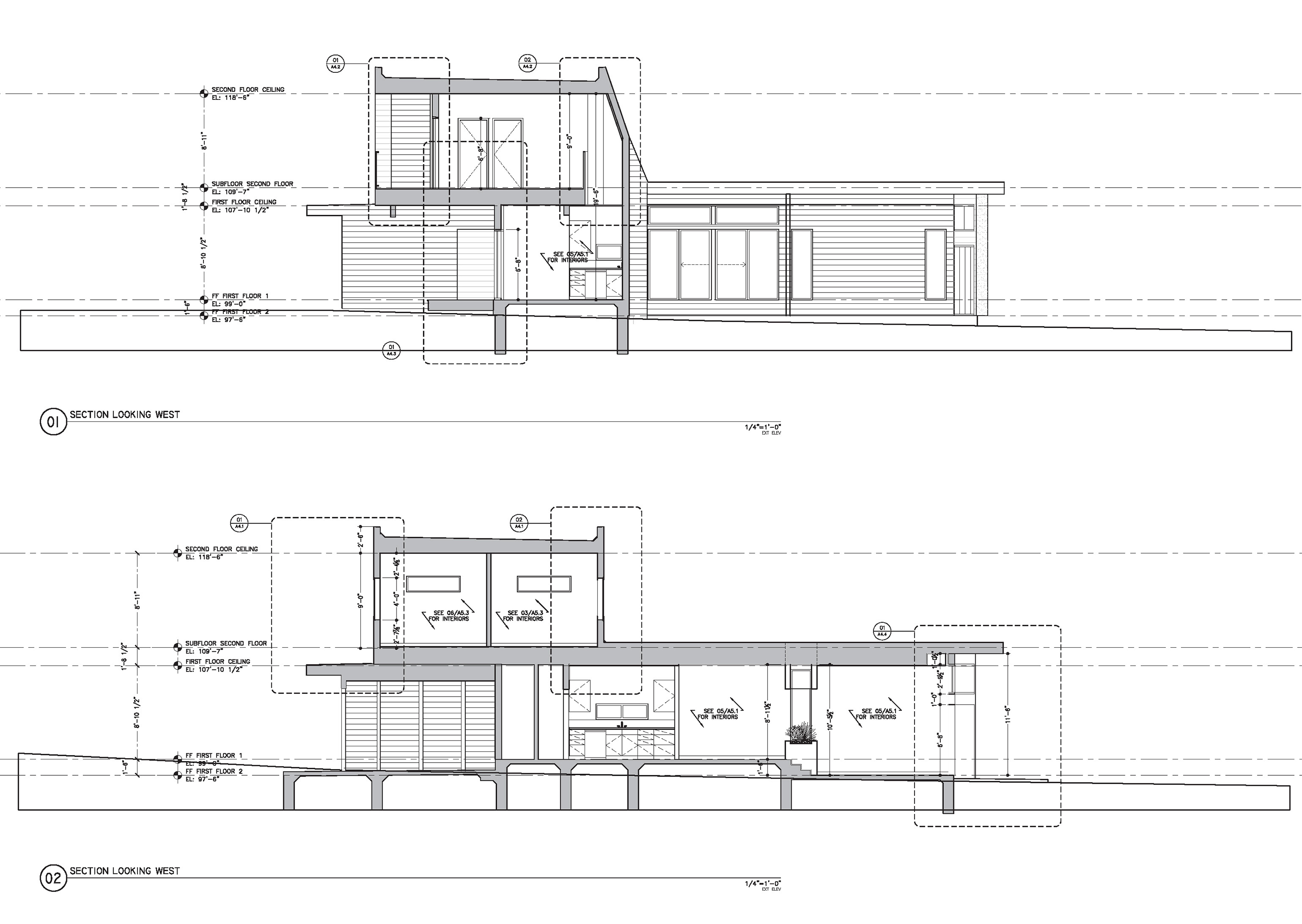 Tree House by Matt Fajkus Architecture - Architizer